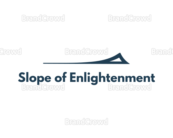 Trending stories published on Slope of Enlightenment – Medium