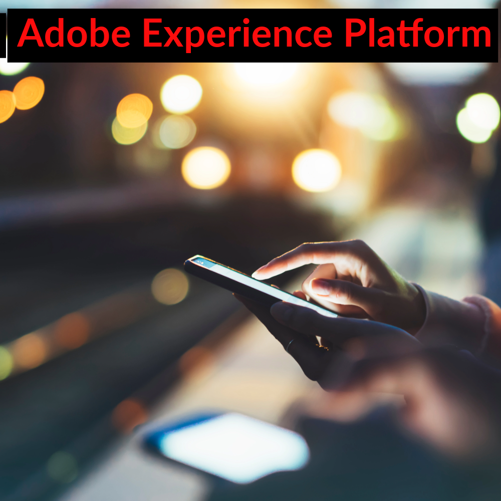 Adobe Experience Platform - Medium