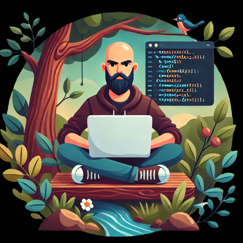 Mike’s Chronicles: A Remote Dev’s Journey - Medium