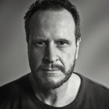 Mark Burnett – Medium