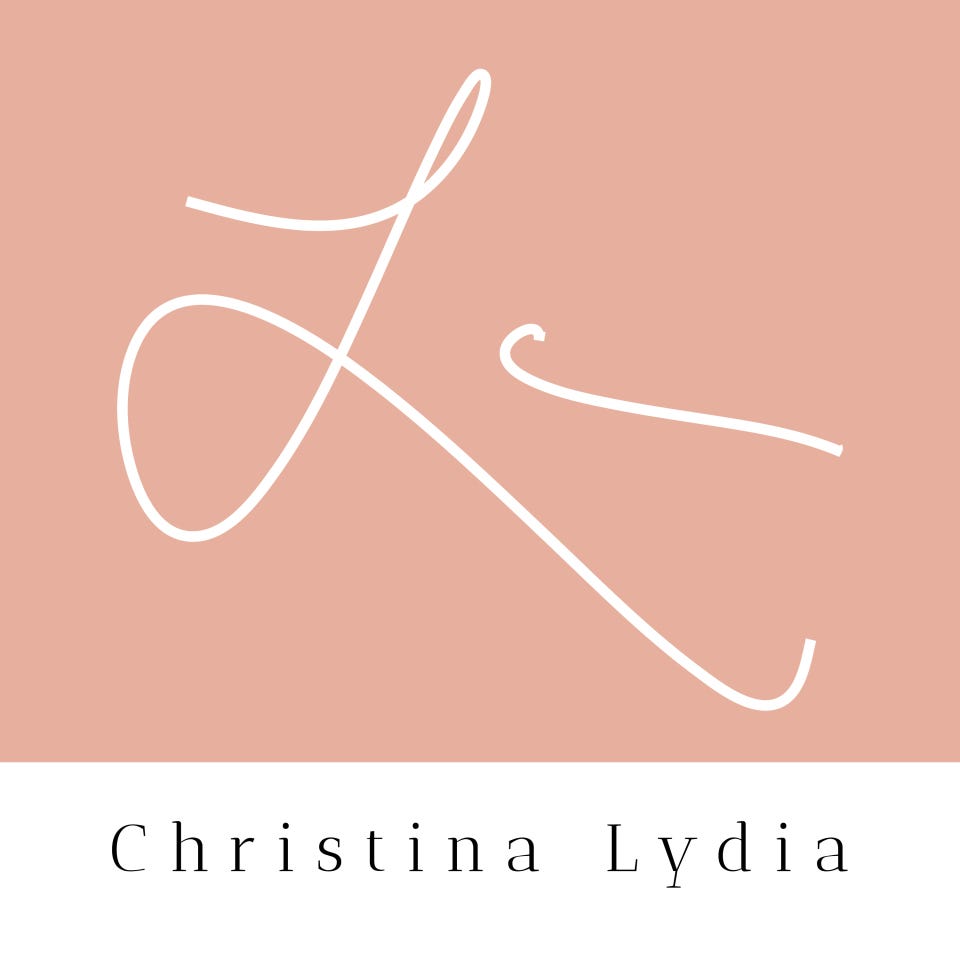 Christina Lydia Medium