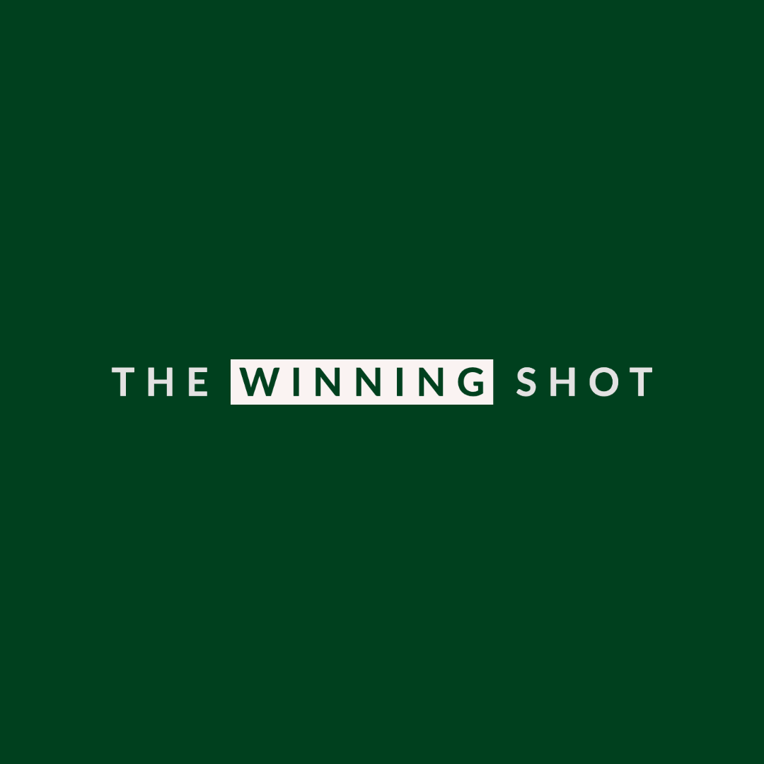 The Winning Shot - Medium