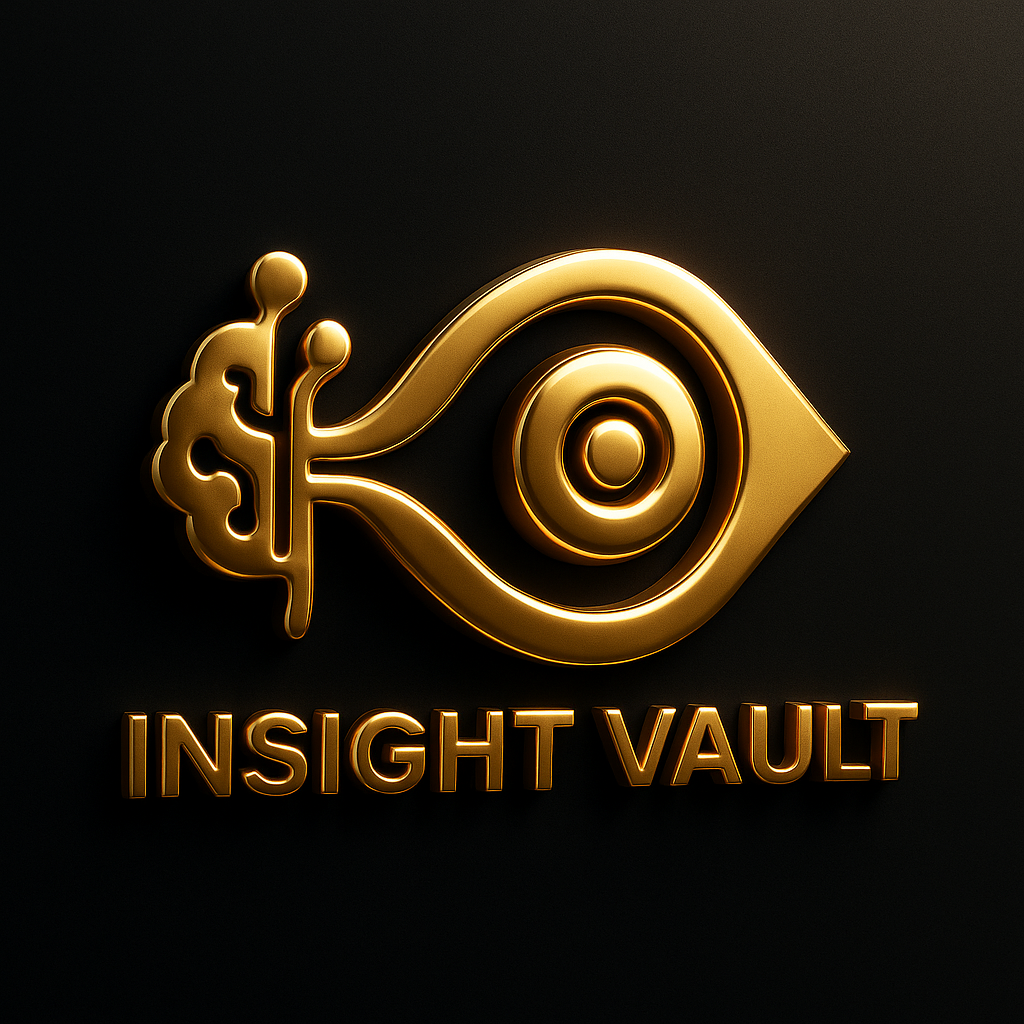 Insight Vault AI - Medium