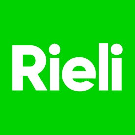 Rieli - Medium