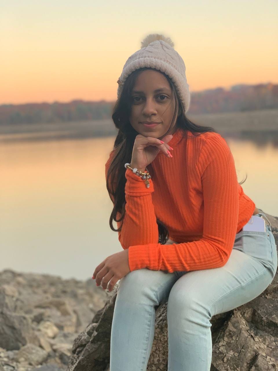 With love, Dessy - Medium
