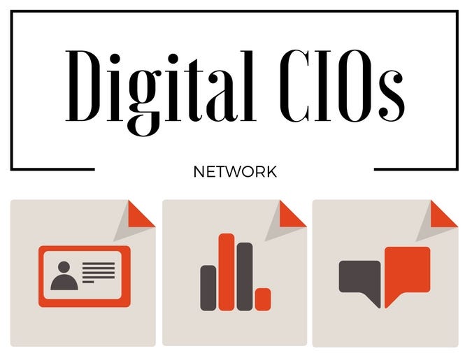 Trending stories published on Digital CIO – Medium