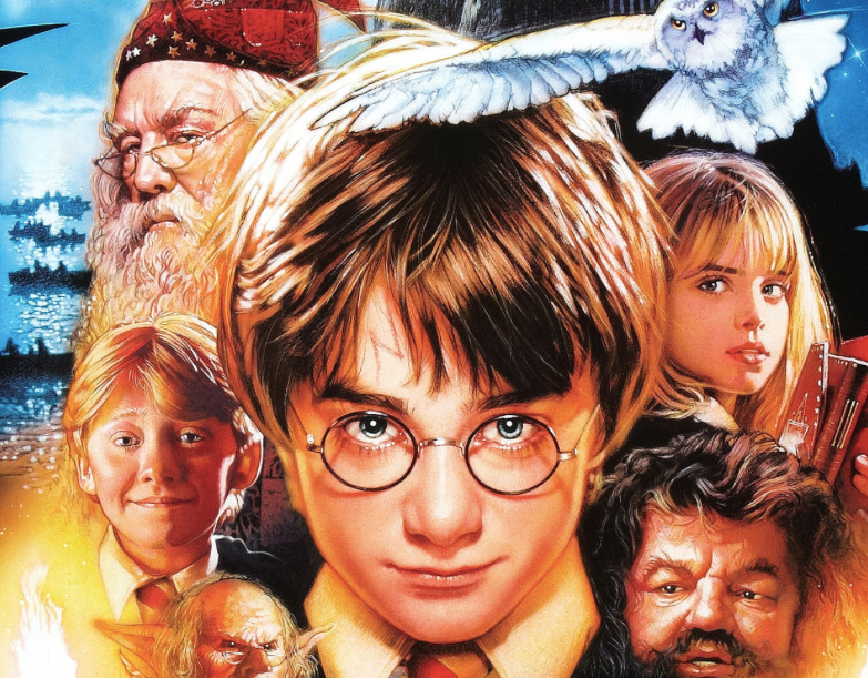 Potterhead – Curated stories from Medium