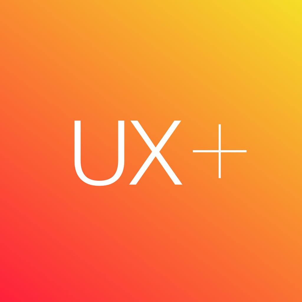 UX Plus – Medium