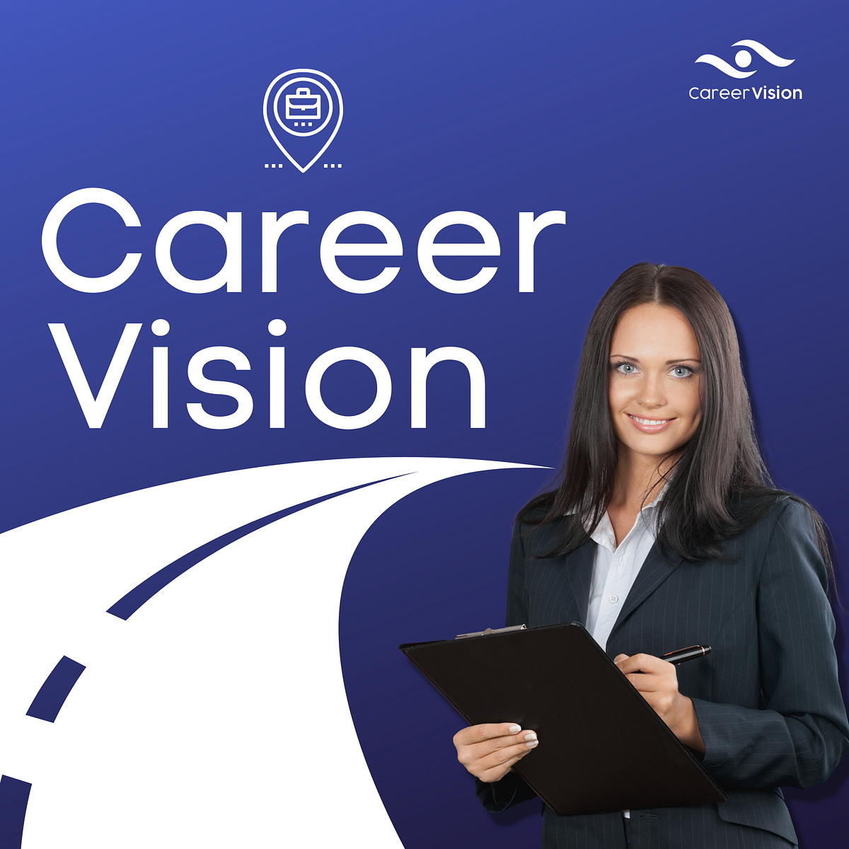 Career Vision - Medium