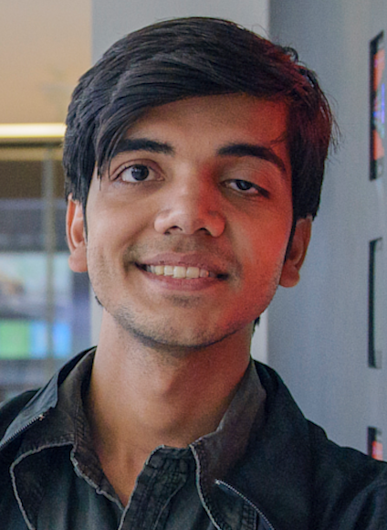 Amit Singh - Medium