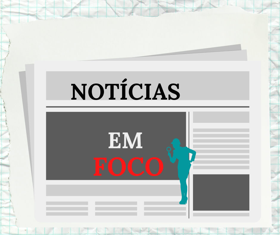 NOTÍCIAS EM FOCO - Medium
