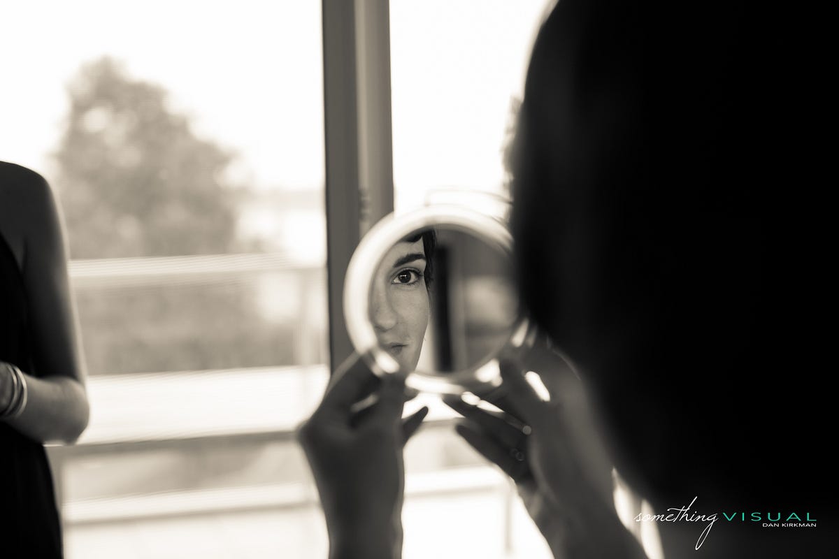 Portraits and Weddings, by Something Visual - Medium