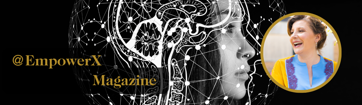 EmpowerX Magazine – EmpowerX Magazine – Medium