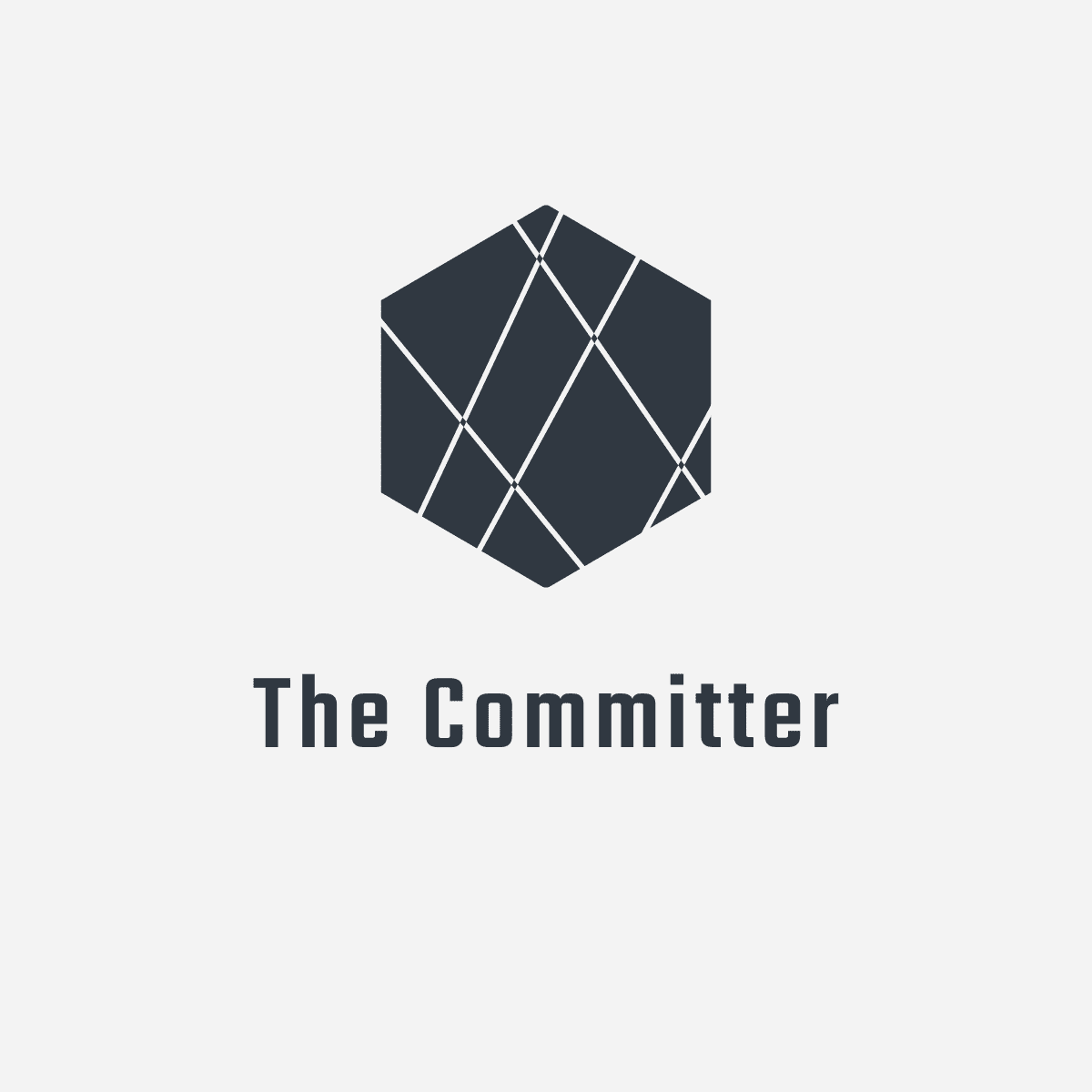The Committer - Medium