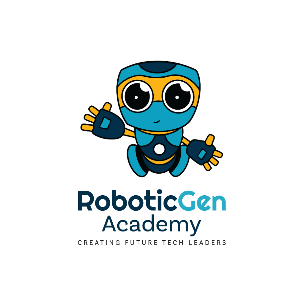 RoboticGen Academy - Medium