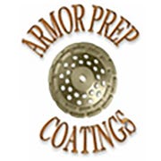 Armor Prep Coatings - Medium