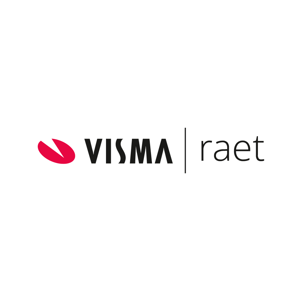 Visma | Raet Design – Medium