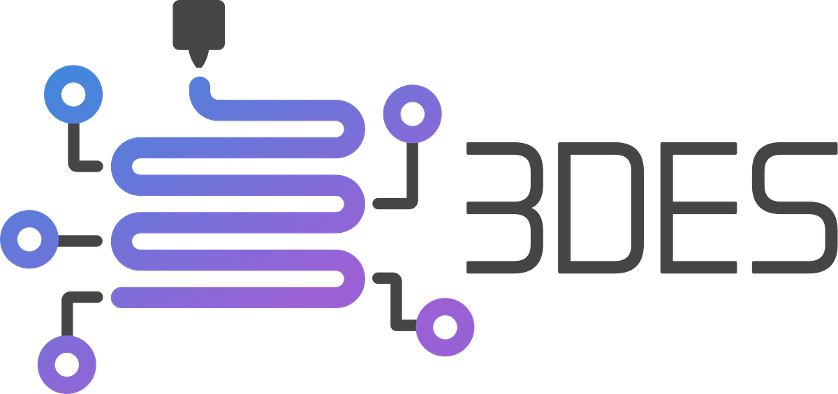 New feature of 3DES project – 3des team – Medium