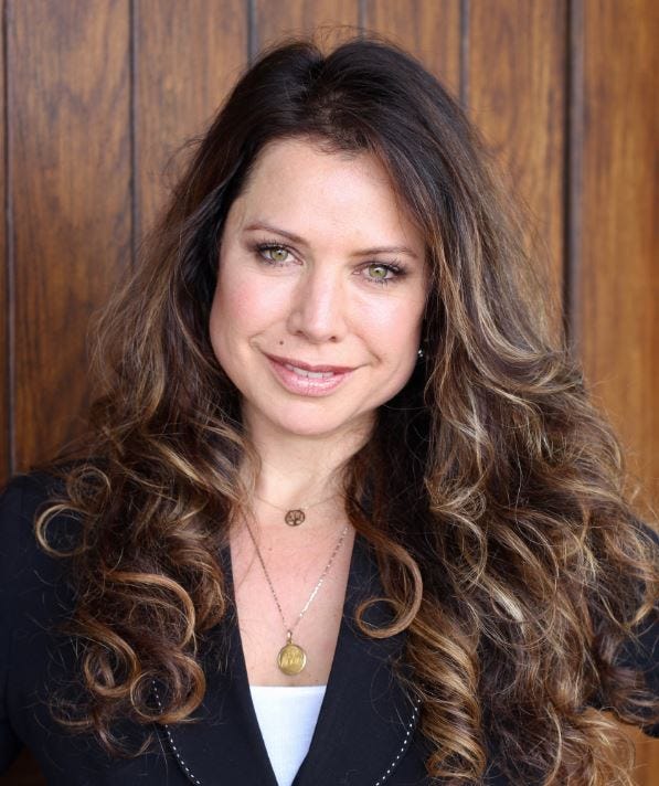 Dr. Halley Moore - Medium