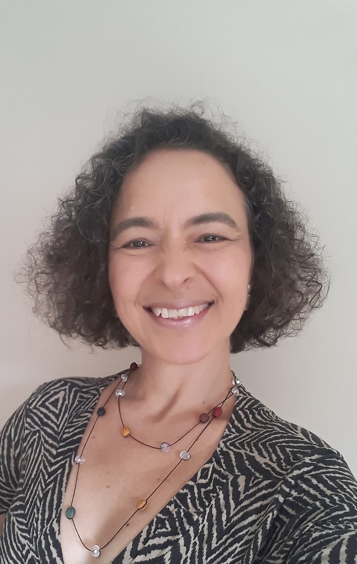 Karla Costa Matos – Medium