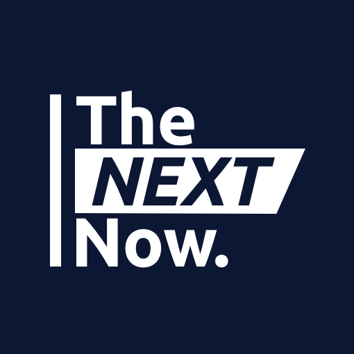 The Next Now – Medium