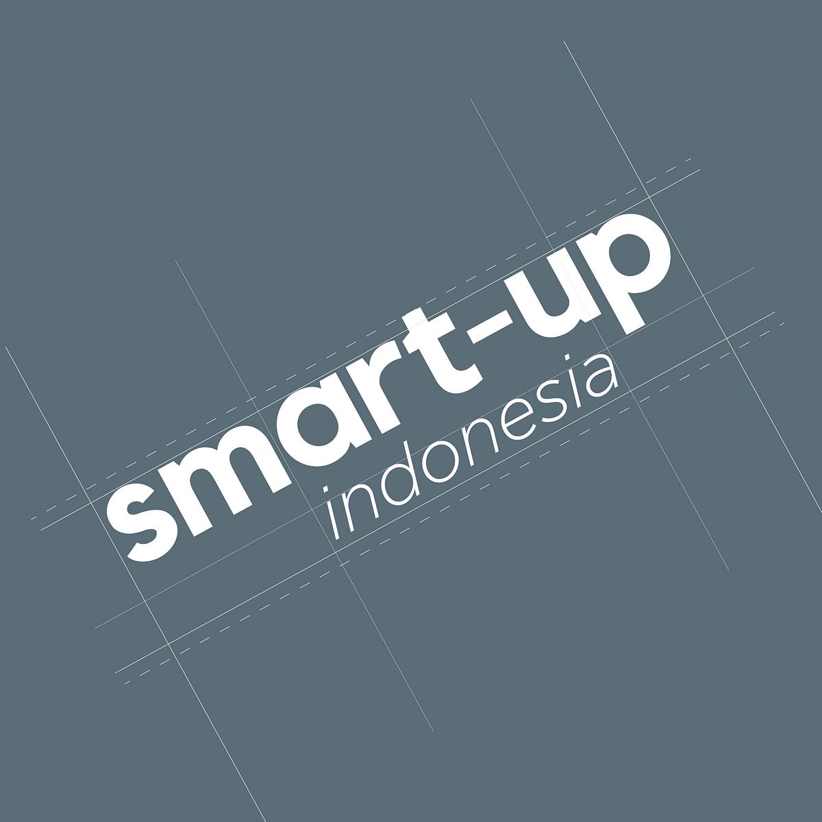 Smart-up Indonesia - Medium