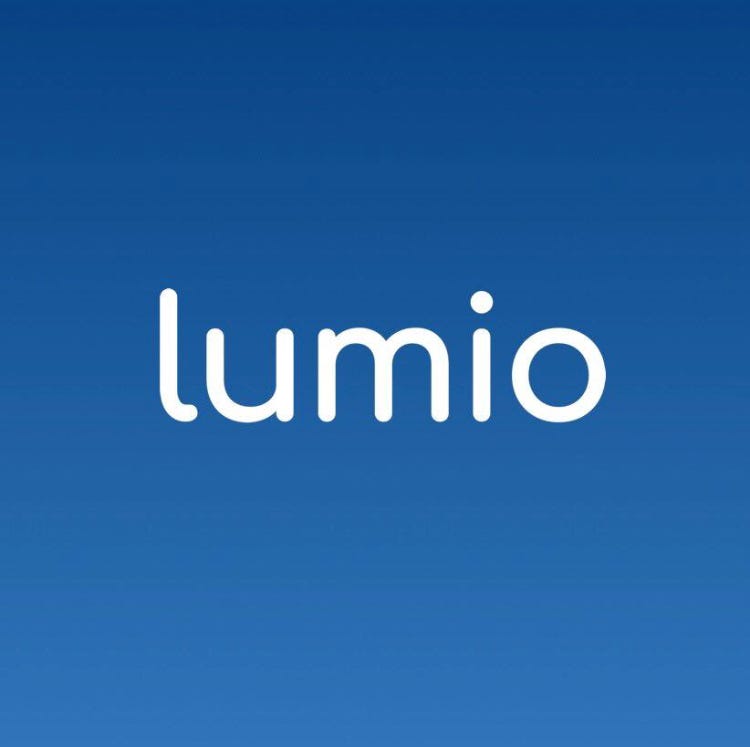 Lumio - Medium