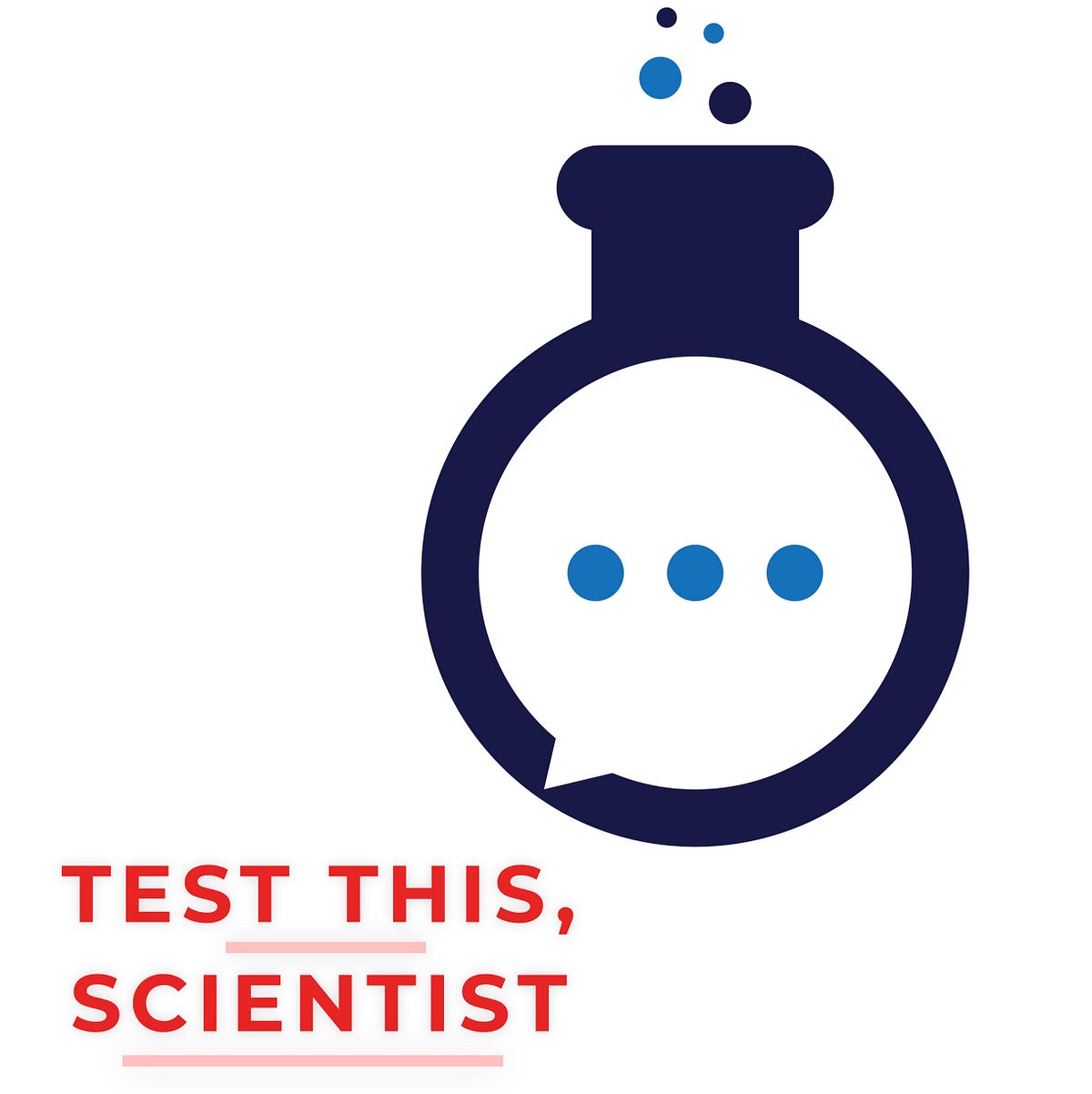 Test This, Scientist - Medium