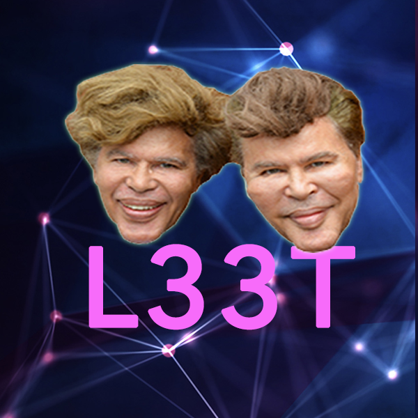 L33T GUY’S BLOG - Medium