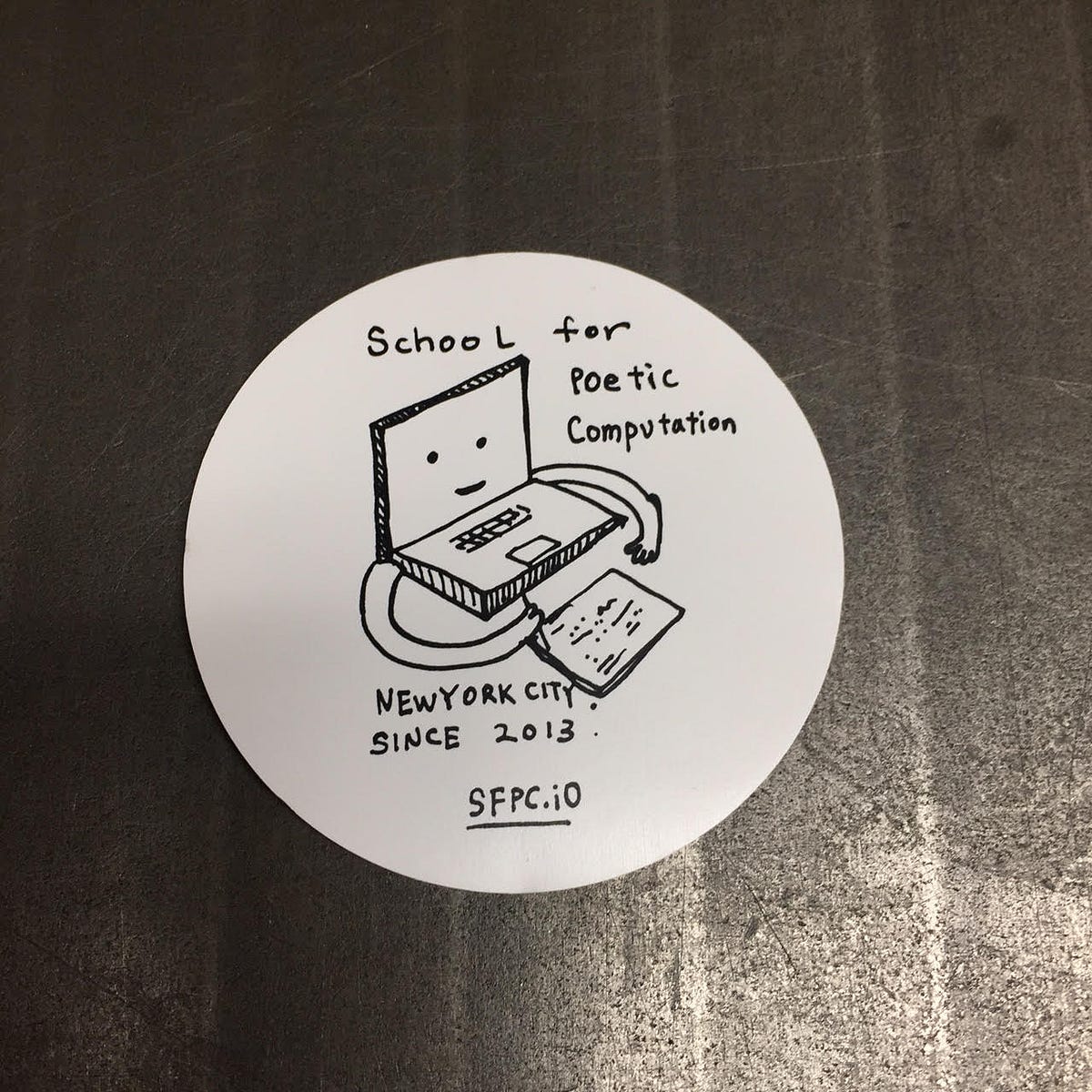 Sfpc - Medium
