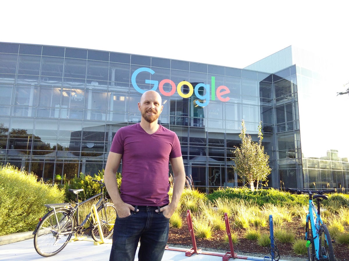 Latest from Google – Medium