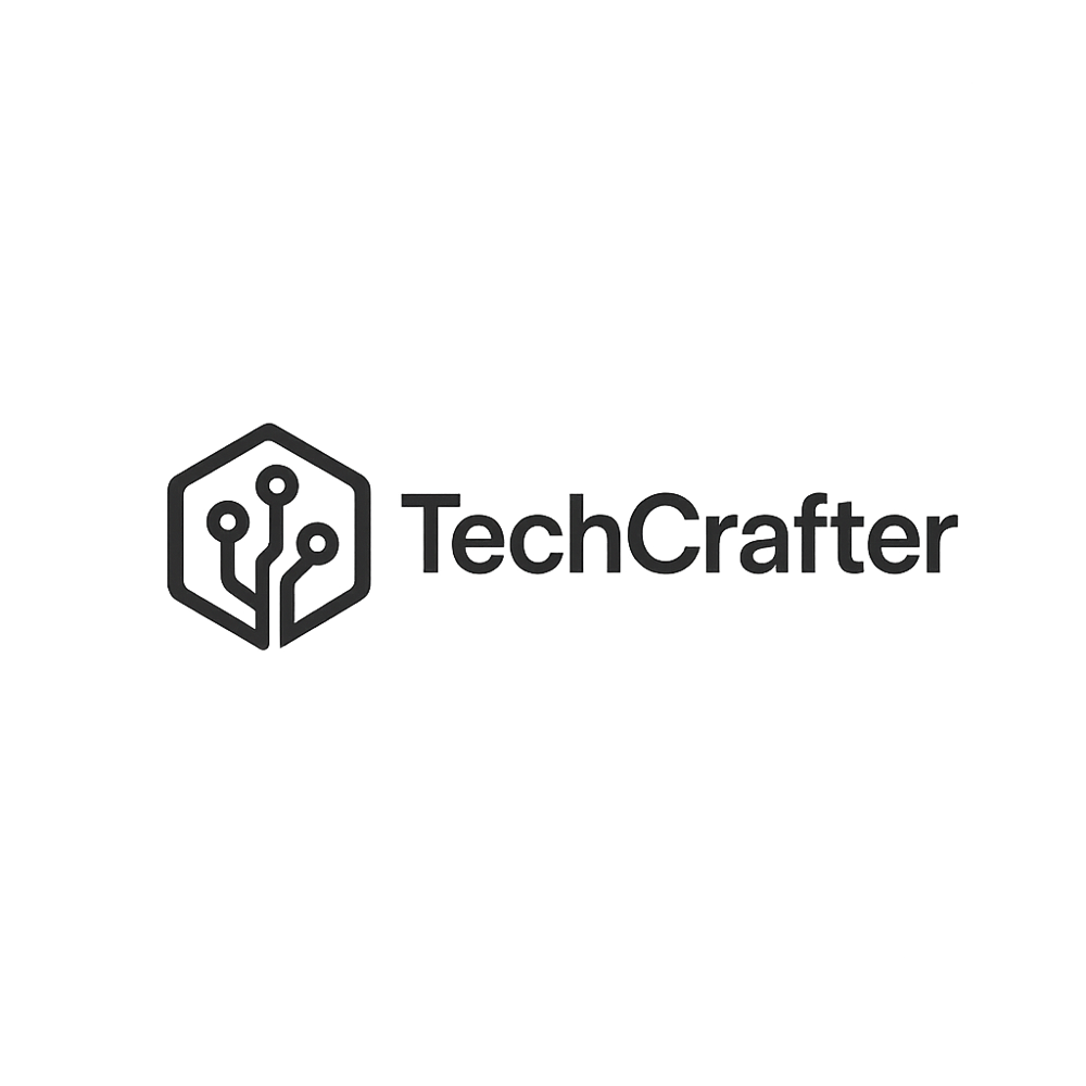 TechCrafter - Medium
