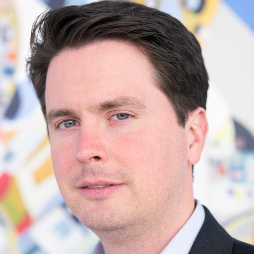 Thomas Day – Medium