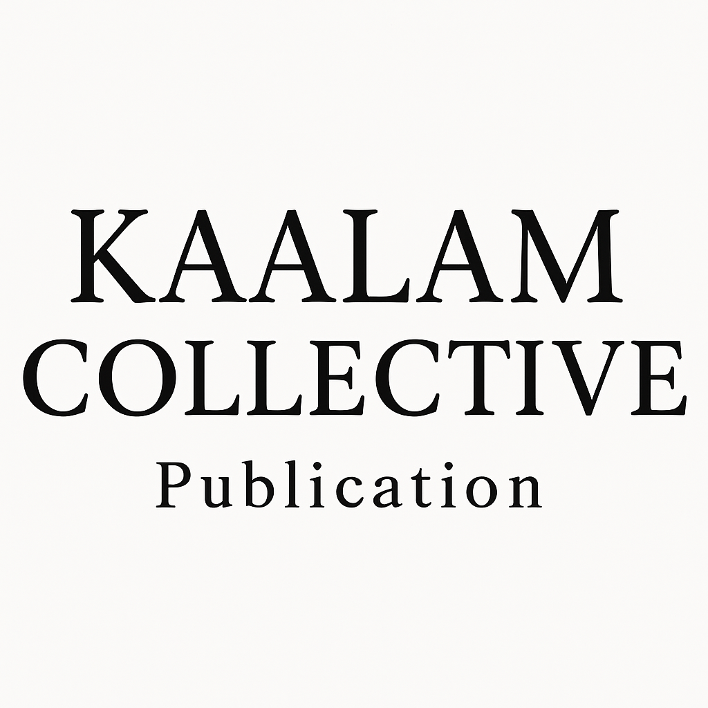 Trending stories published on Kaalam Collective – Medium