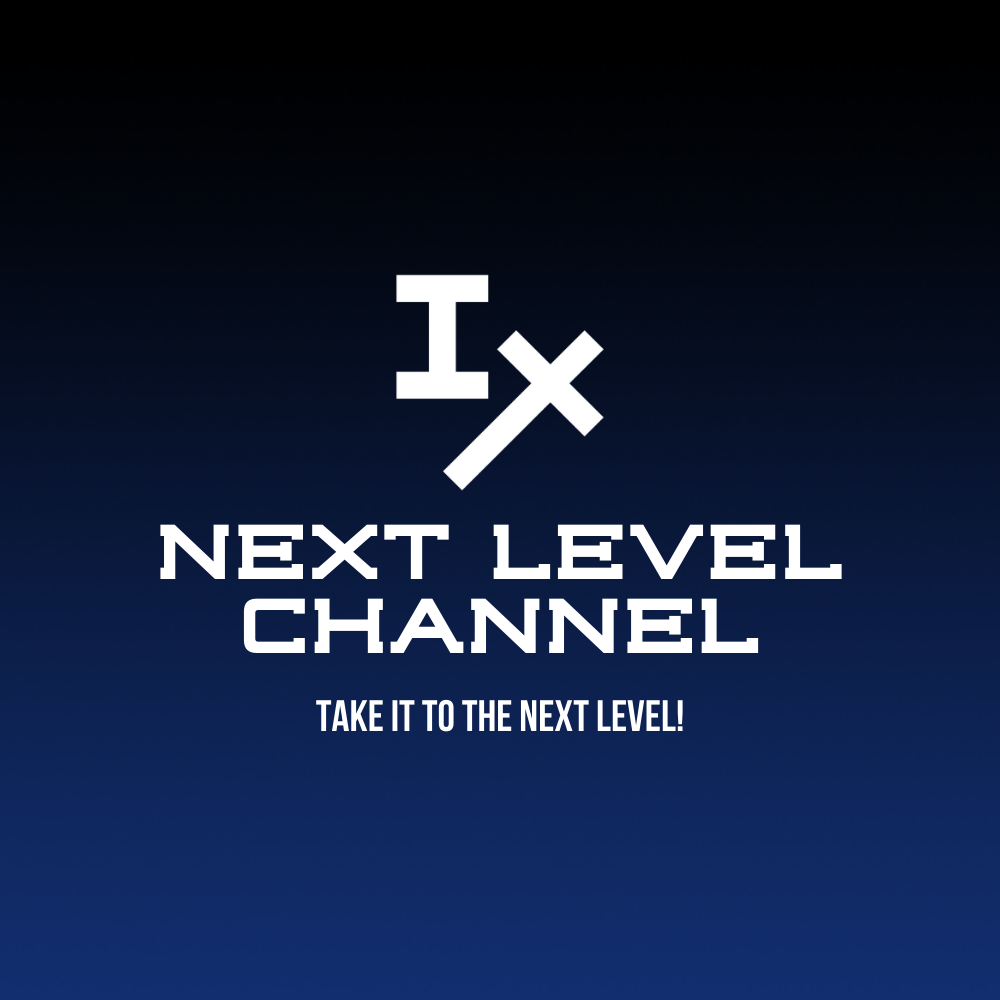 Next Level Channel – Medium