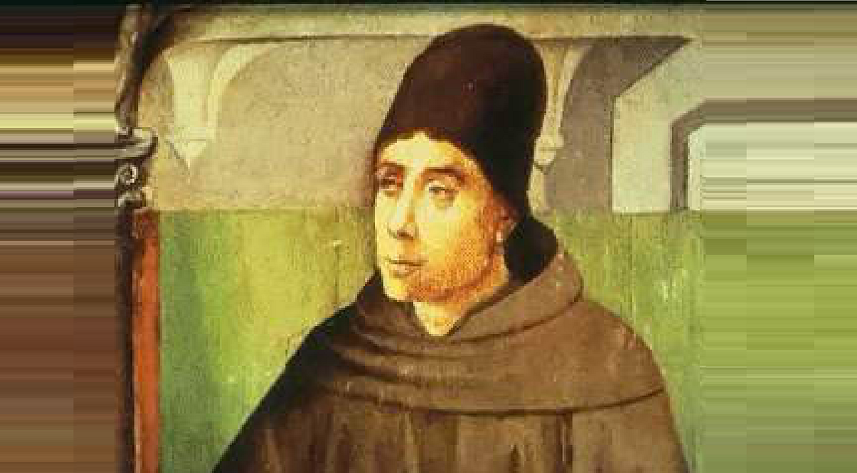 John Duns Scotus and Divine Atemporal Knowledge – The Liturgical Legion ...