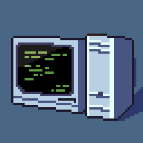 Marco Eckstein — IT - Medium