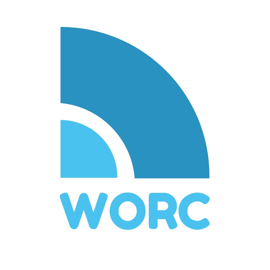 Worc Empregabilidade - Medium