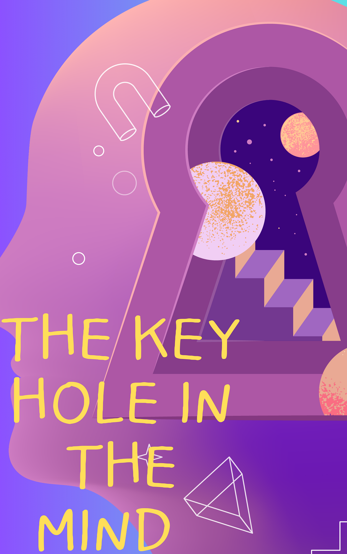 Trending stories published on The Key Hole in the Mind – Medium