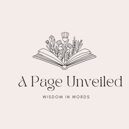 A Page Unveiled Medium a-page-unveiled-medium