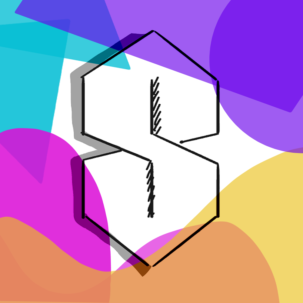 Scribble Together - Medium
