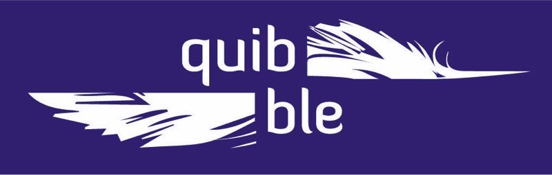 Quibble Away - Medium