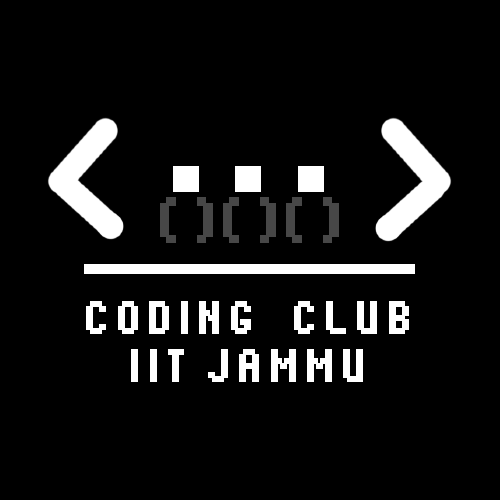 Coding Club IIT Jammu - Medium