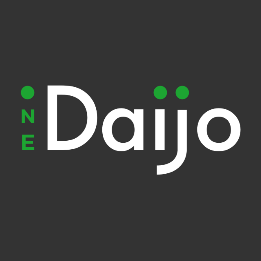 Latest stories published on Daijo Blog