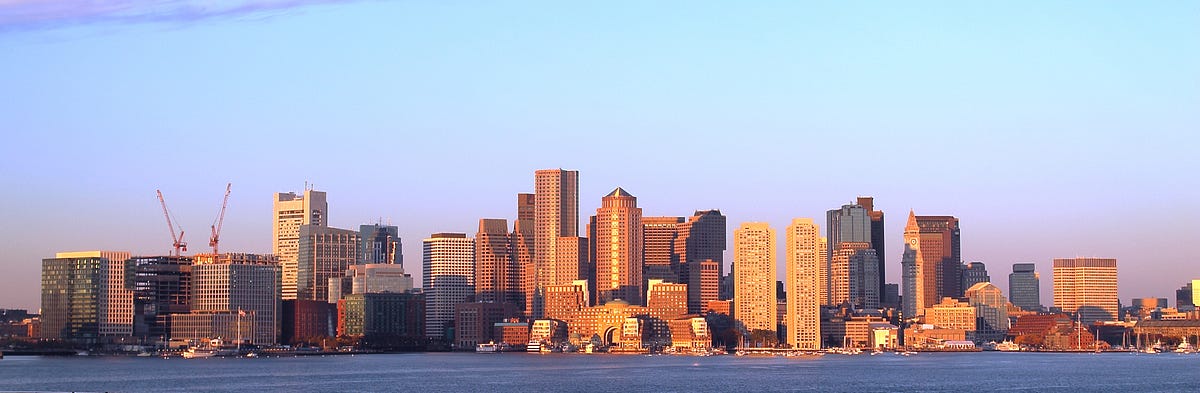 Boston Social Movements – Medium
