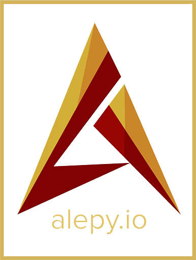 alepy – Medium