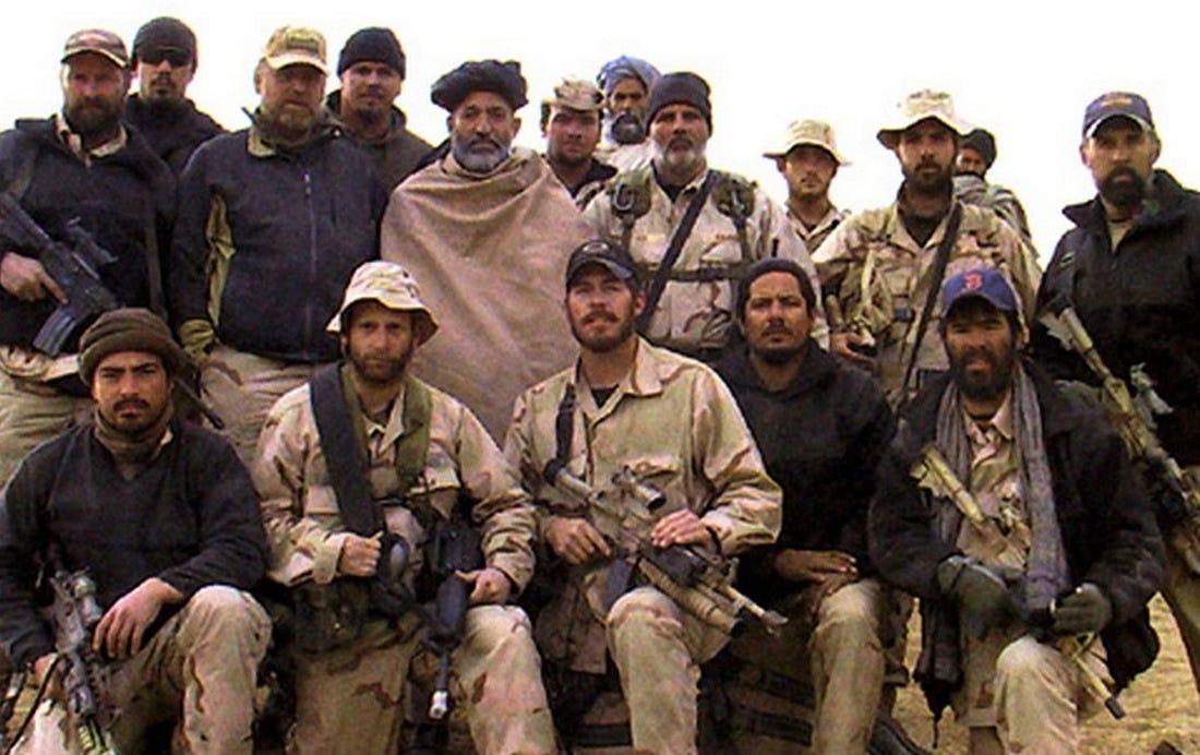 We Won the War in Afghanistan—And Then Lost It – War Is Boring – Medium