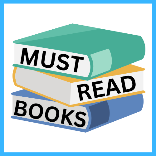 Must-Read Books - Medium
