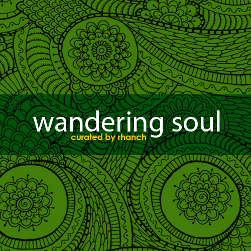 Wandering Soul - Medium