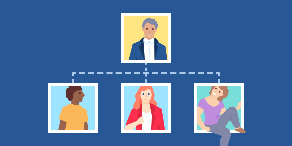 How To Build The Best Internal Mobility Program – Small Improvements ...